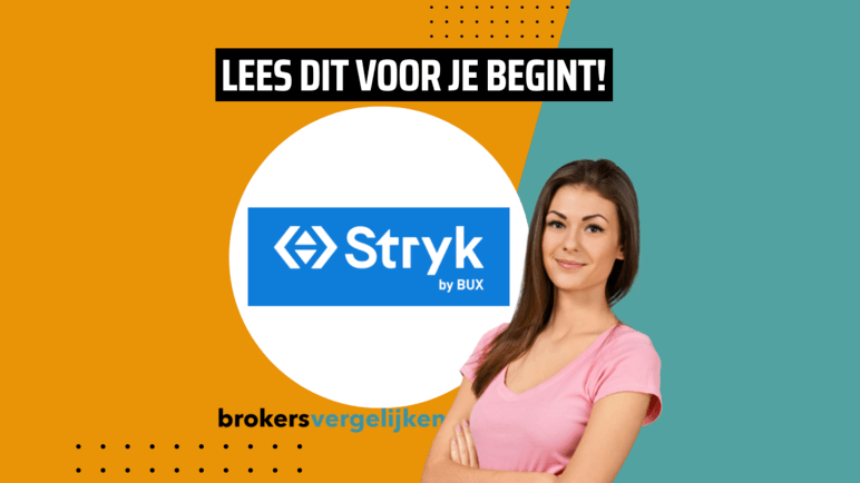 Stryk Beleggen App vergelijken > Reviews & Brokers Vergelijken